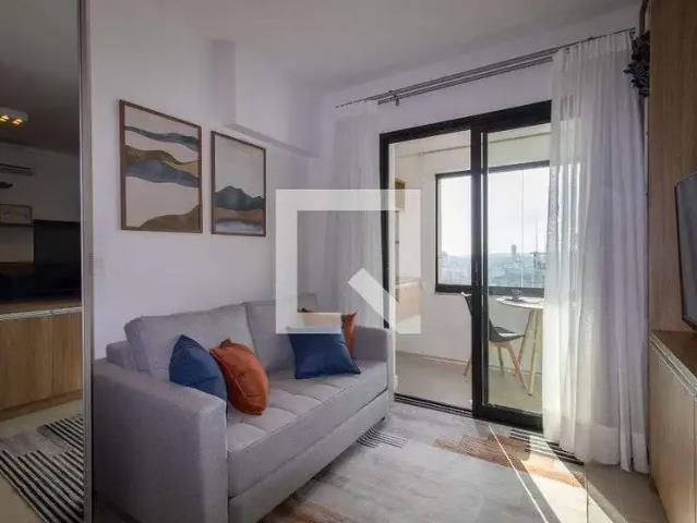 Apartamento para Locação em Campinas/SP Bosque 1 Quartos