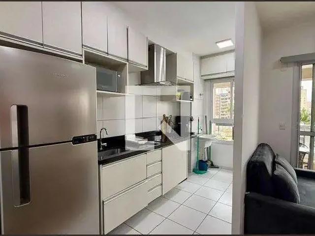 Apartamento para Locação em Campinas/SP Bosque 1 Quartos