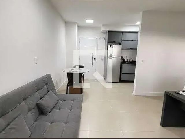 Apartamento para Locação em Campinas/SP Bosque 1 Quartos