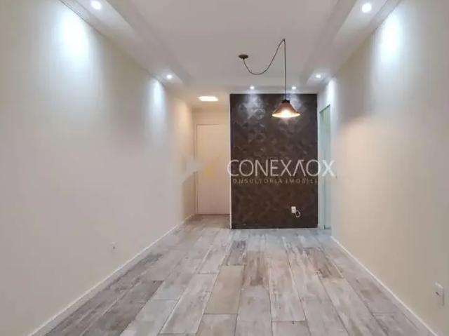 Apartamento para Locação em Campinas/SP Bosque 1 Quartos