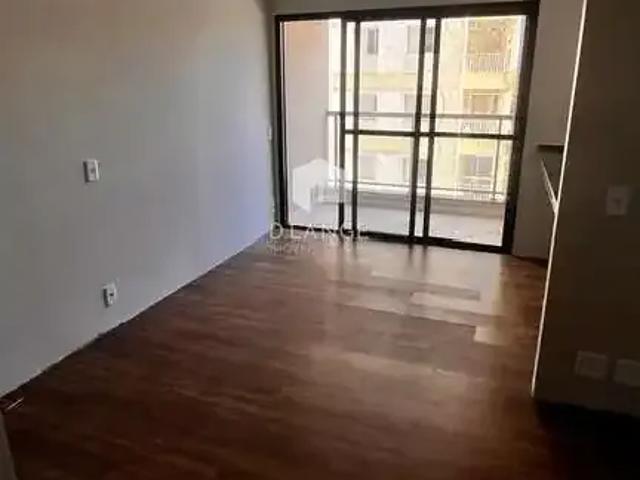Apartamento para Locação em Campinas/SP Bosque 1 Quartos