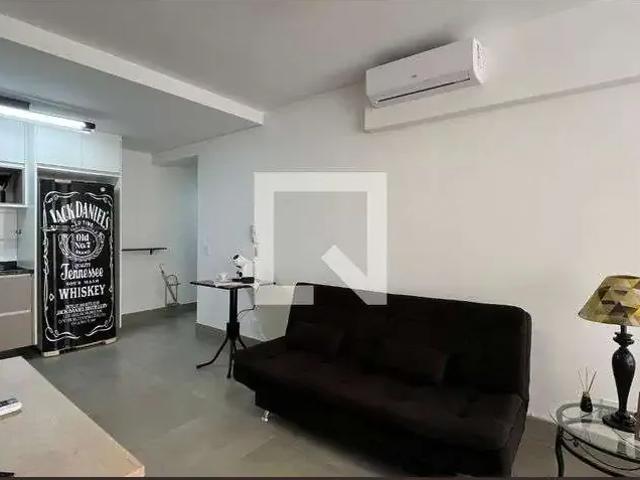 Apartamento para Locação em Campinas/SP Bosque 1 Quartos