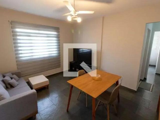 Apartamento para Locação em Campinas/SP Bosque 1 Quartos