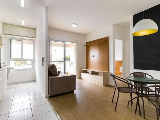 Apartamento para Locação em Campinas/SP Bosque 1 Quartos
