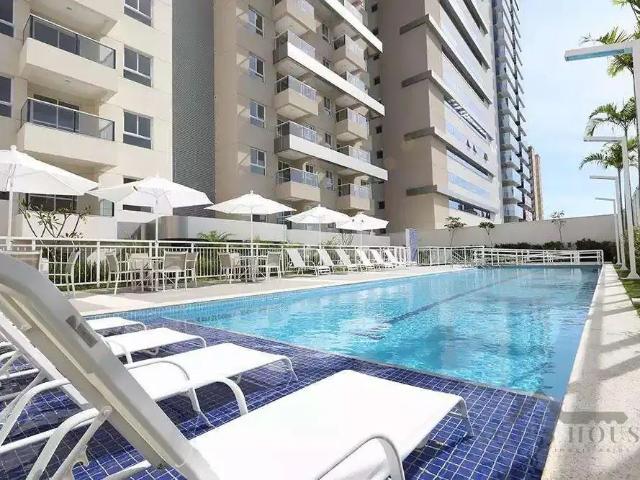 Apartamento para Locação em Campinas/SP Bosque 1 Quartos