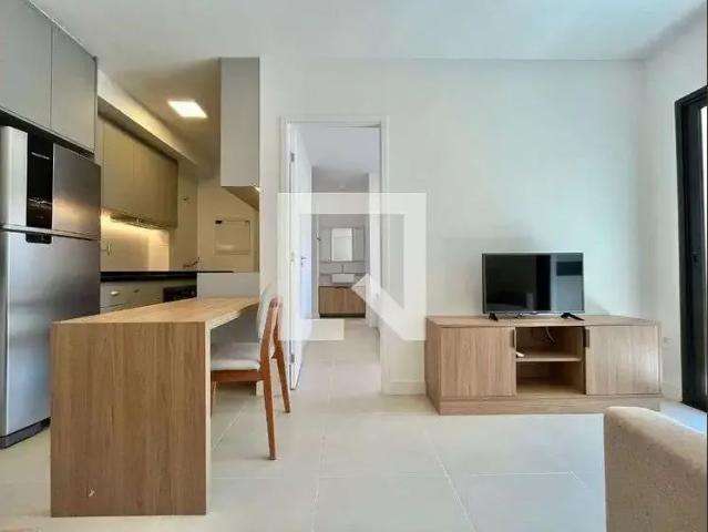 Apartamento para Locação em Campinas/SP Bosque 1 Quartos