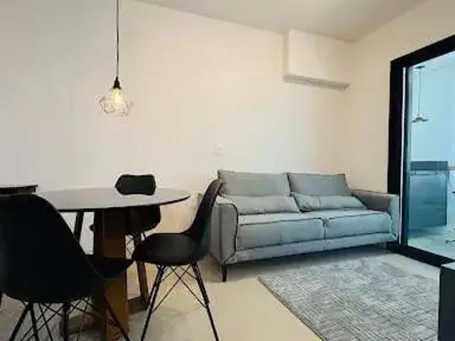 Apartamento para Locação em Campinas/SP Bosque 1 Quartos