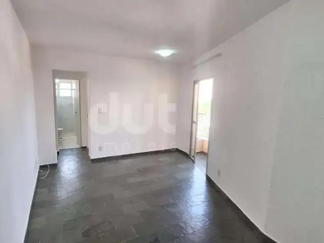Apartamento para Locação em Campinas/SP Bosque 1 Quartos
