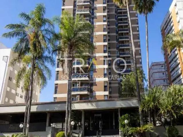Apartamento para Locação em Campinas/SP Bosque 1 Quartos