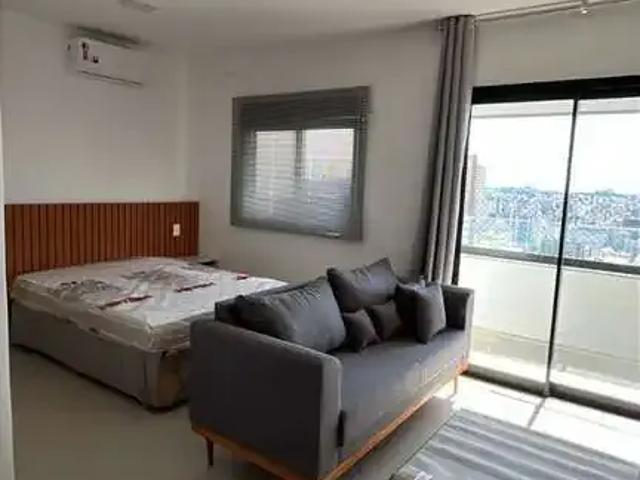 Apartamento para Locação em Campinas/SP Bosque 1 Quartos