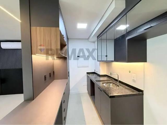Apartamento para Locação em Campinas/SP Bosque 1 Quartos