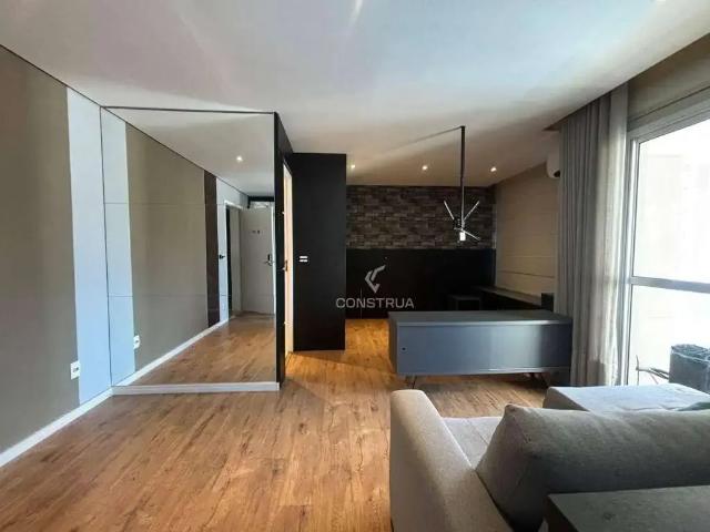 Apartamento para Locação em Campinas/SP Bosque 1 Quartos
