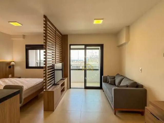 Apartamento para Locação em Campinas/SP Bosque 1 Quartos