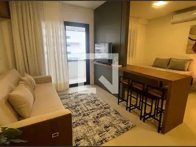 Apartamento para Locação em Campinas/SP Bosque 1 Quartos