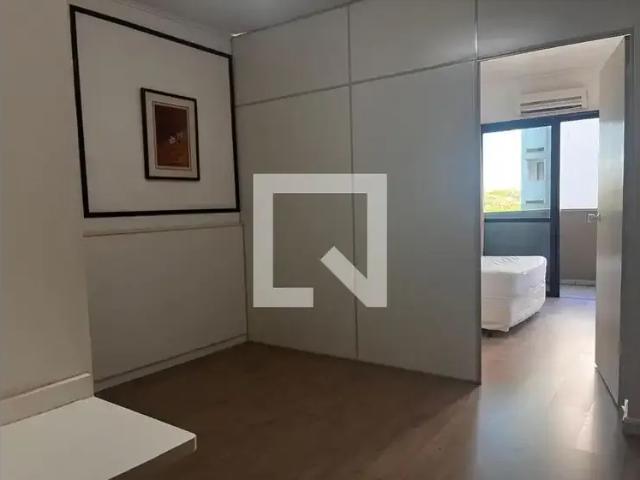 Apartamento para Locação em Campinas/SP Bosque 1 Quartos