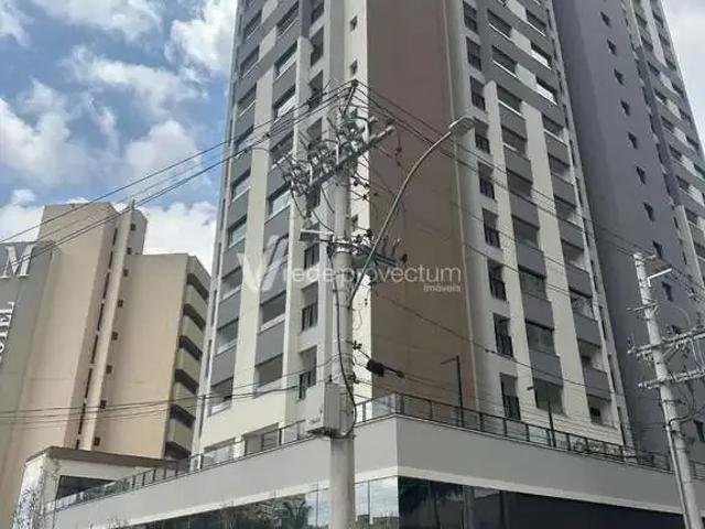 Apartamento para Locação em Campinas/SP Bosque 1 Quartos