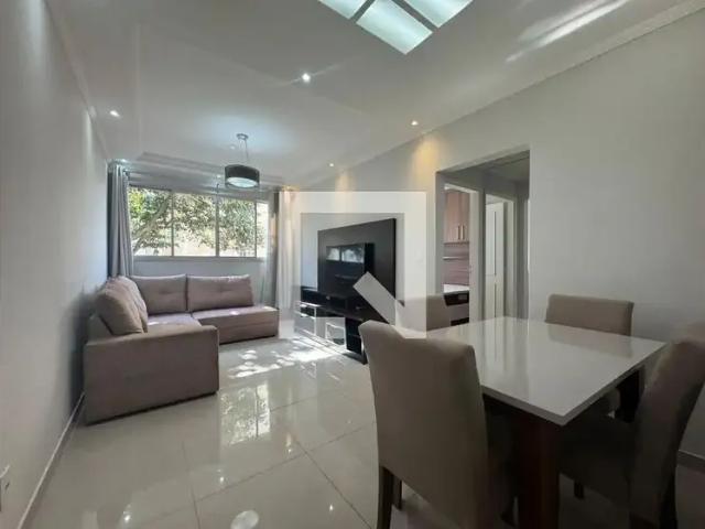 Apartamento para Locação em Campinas/SP Bosque 1 Quartos