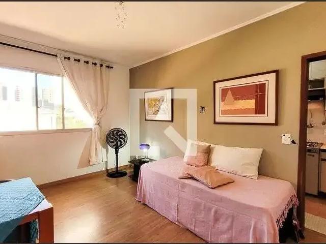 Apartamento para Locação em Campinas/SP Bosque 1 Quartos
