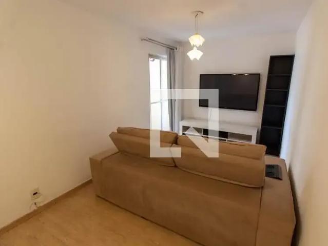Apartamento para Locação em Campinas/SP Bosque 1 Quartos