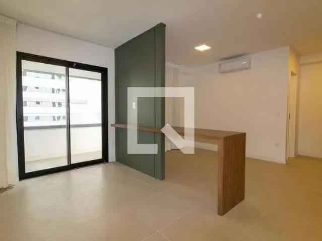 Apartamento para Locação em Campinas/SP Bosque 1 Quartos