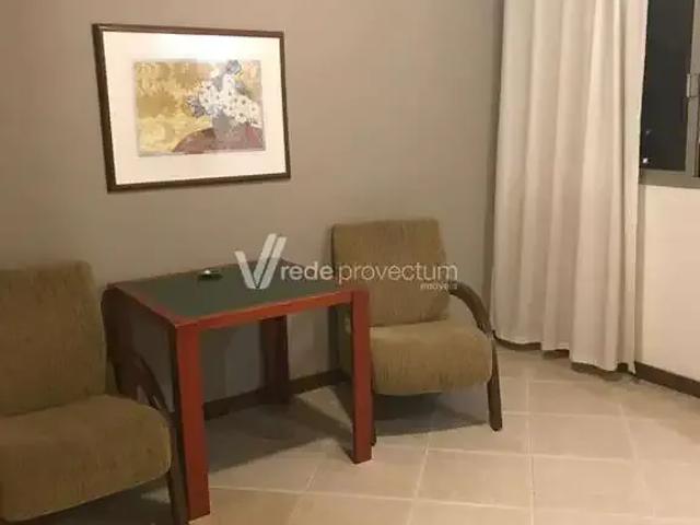 Apartamento para Locação em Campinas/SP Bosque 1 Quartos