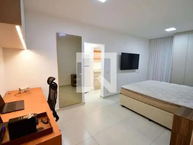 Apartamento para Locação em Campinas/SP Bosque 1 Quartos