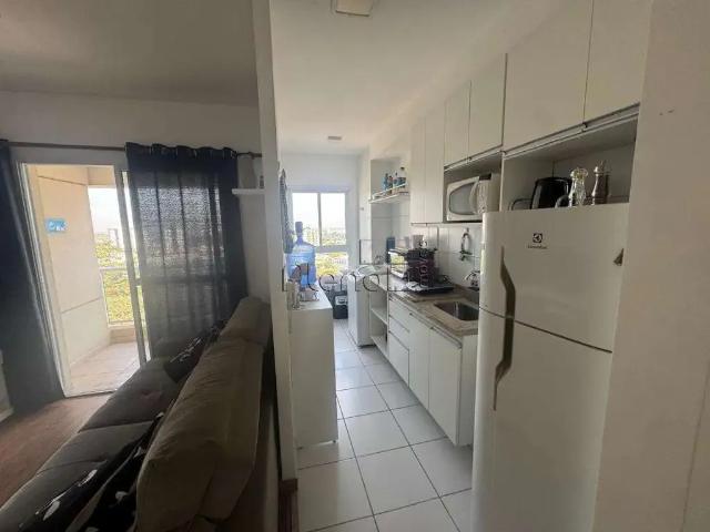 Apartamento para Locação em Campinas/SP Bosque 1 Quartos