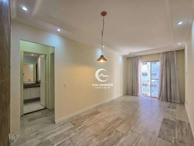 Apartamento para Locação em Campinas/SP Bosque 1 Quartos