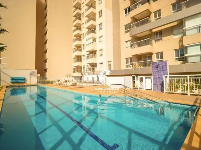 Apartamento para Locação em Campinas/SP Bosque 1 Quartos