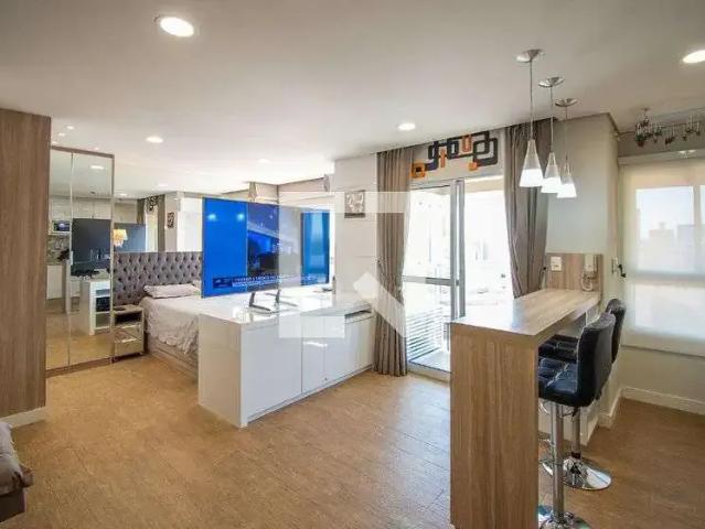 Apartamento para Locação em Campinas/SP Bosque 1 Quartos