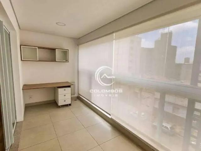 Apartamento para Locação em Campinas/SP Bosque 1 Quartos