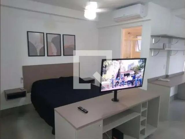 Apartamento para Locação em Campinas/SP Bosque 1 Quartos