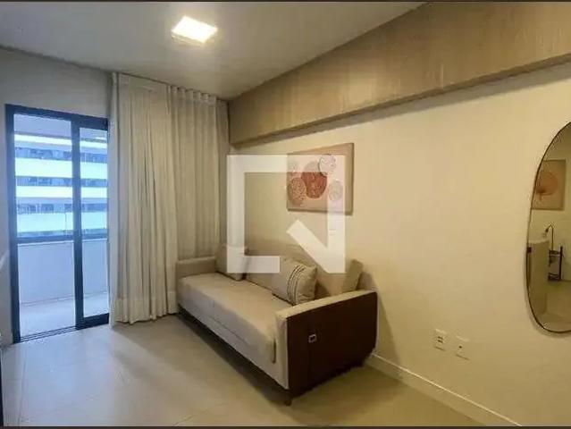 Apartamento para Locação em Campinas/SP Bosque 1 Quartos