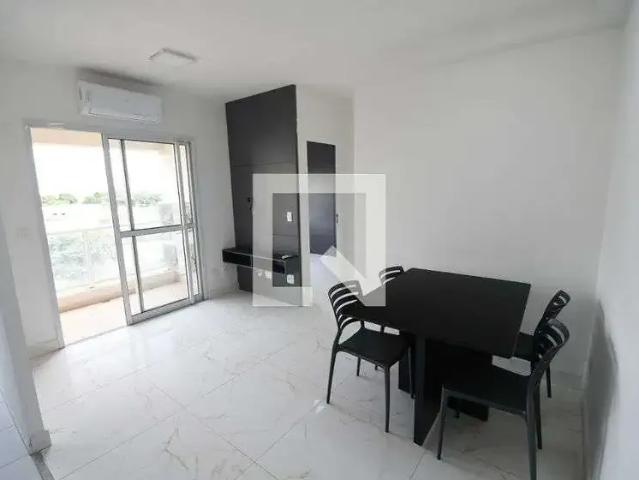 Apartamento para Locação em Campinas/SP Bosque 1 Quartos