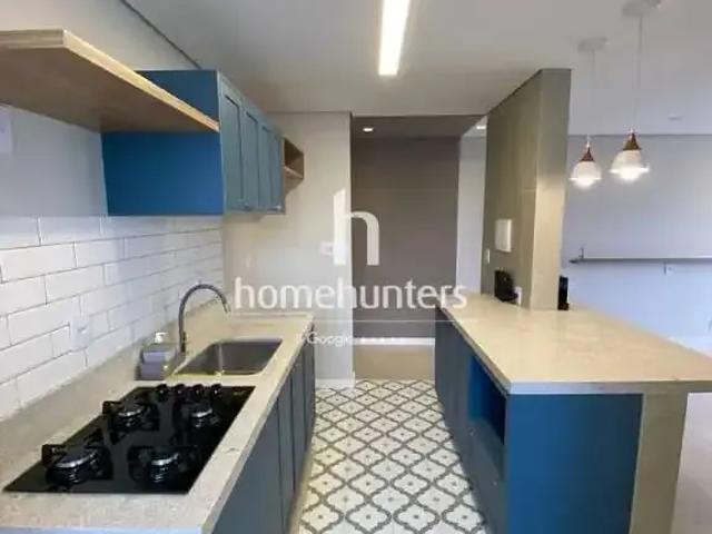 Apartamento para Locação em Campinas/SP Bosque 1 Quartos