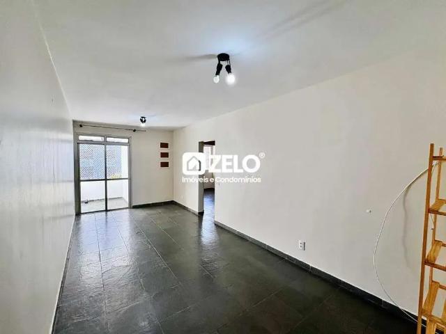 Apartamento para Locação em Campinas/SP Bosque 2 Quartos