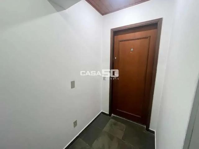 Apartamento para Locação em Campinas/SP Bosque 2 Quartos