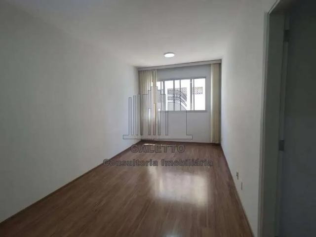 Apartamento para Locação em Campinas/SP Bosque 2 Quartos