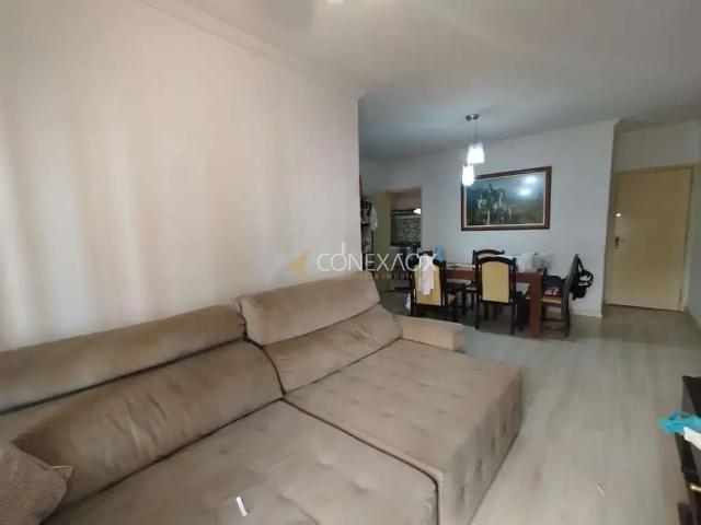 Apartamento para Locação em Campinas/SP Bosque 2 Quartos