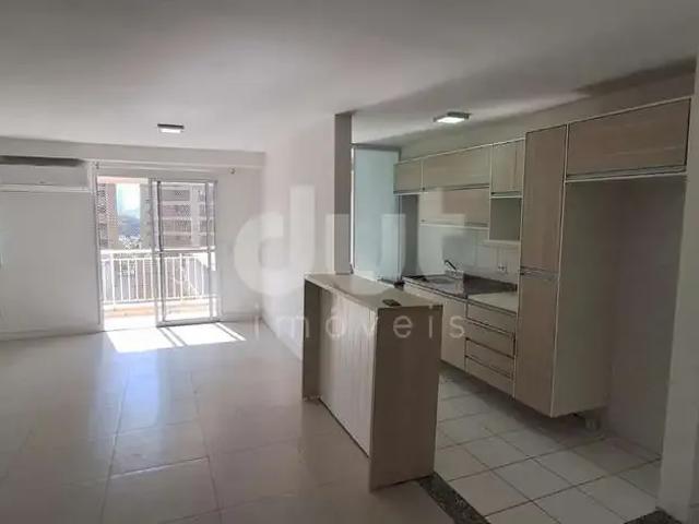 Apartamento para Locação em Campinas/SP Bosque 2 Quartos