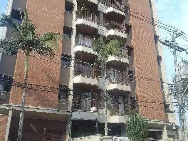 Apartamento para Locação em Campinas/SP Bosque 2 Quartos