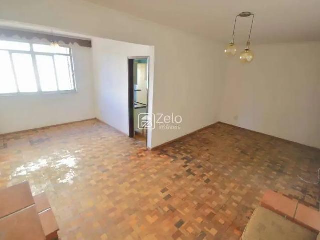 Apartamento para Locação em Campinas/SP Bosque 2 Quartos