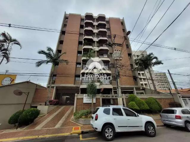 Apartamento para Locação em Campinas/SP Bosque 2 Quartos