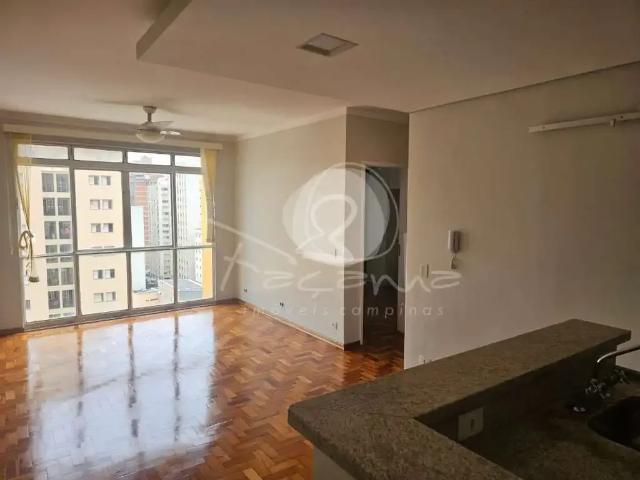 Apartamento para Locação em Campinas/SP Bosque 2 Quartos
