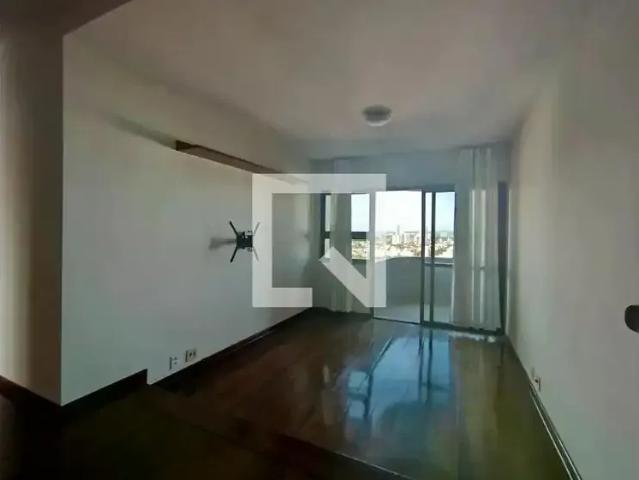 Apartamento para Locação em Campinas/SP Bosque 2 Quartos