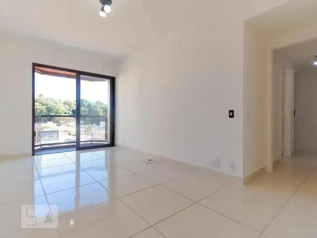 Apartamento para Locação em Campinas/SP Bosque 2 Quartos