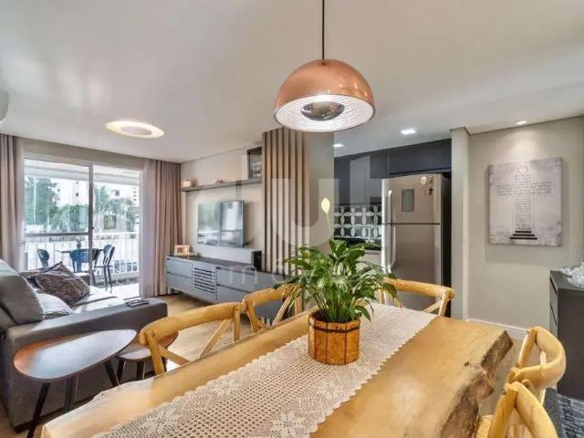 Apartamento para Locação em Campinas/SP Bosque 2 Quartos