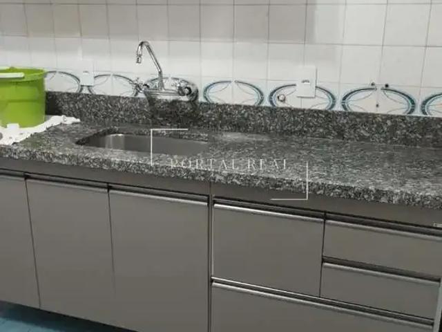 Apartamento para Locação em Campinas/SP Bosque 3 Quartos