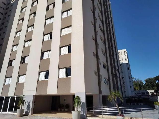 Apartamento para Locação em Campinas/SP Bosque 3 Quartos