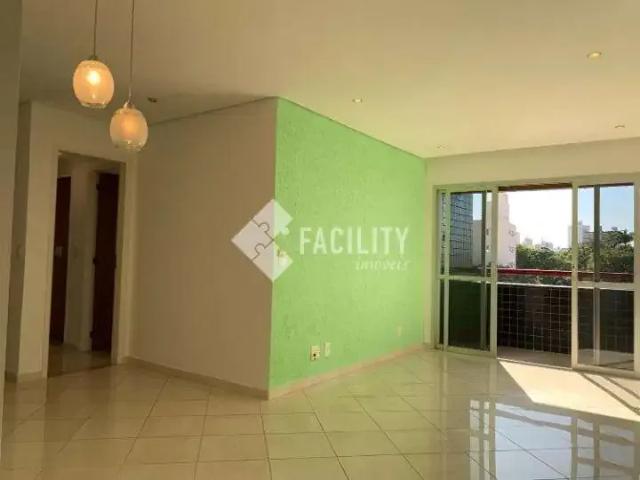 Apartamento para Locação em Campinas/SP Bosque 3 Quartos